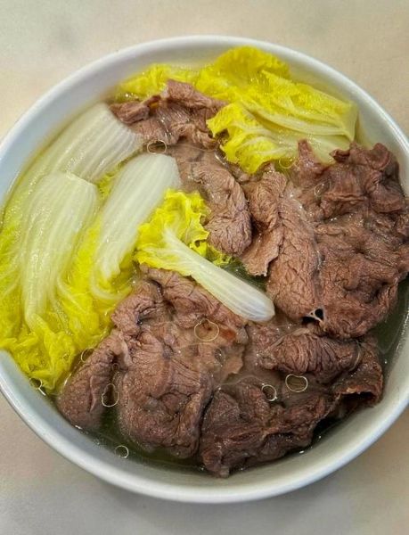 大白菜烧牛肉怎么做_大白菜烧牛肉的正宗做法-第3张图片-山城妙识 大白菜烧牛肉怎么做_大白菜烧牛肉的正宗做法-第3张图片-山城妙识