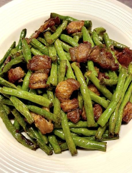 豆角怎么炒好吃_豆角的做法大全第一美食-第3张图片-山城妙识