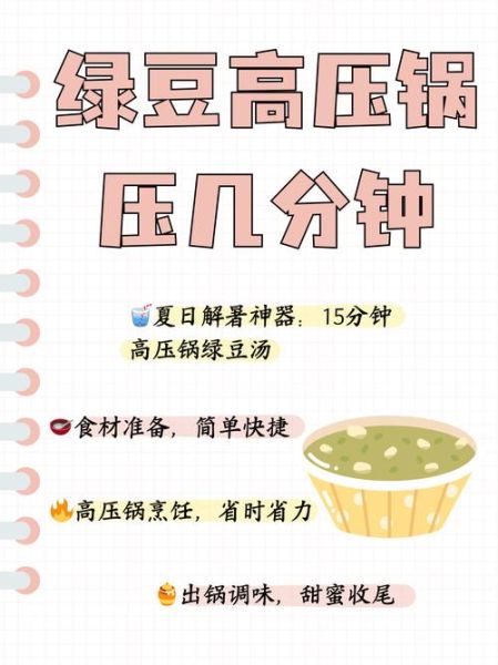 绿豆汤怎么煮_绿豆汤做法步骤详解-第3张图片-山城妙识 绿豆汤怎么煮_绿豆汤做法步骤详解-第3张图片-山城妙识