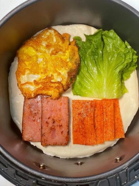 三明治怎么做最好吃_三明治怎么做好吃又简单-第3张图片-山城妙识 三明治怎么做最好吃_三明治怎么做好吃又简单-第3张图片-山城妙识