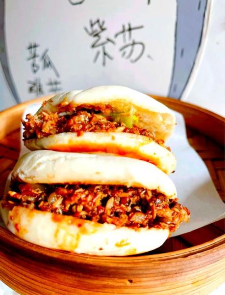 肉夹馍的馍怎么做又酥又脆_白吉馍酥脆秘诀-第1张图片-山城妙识 肉夹馍的馍怎么做又酥又脆_白吉馍酥脆秘诀-第1张图片-山城妙识