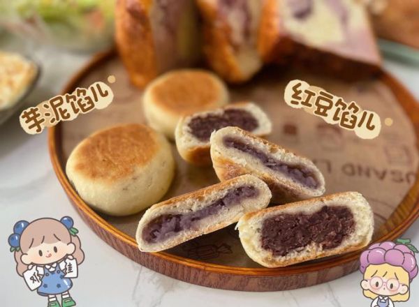 家常红豆沙馅怎么做_红豆沙馅不苦技巧-第3张图片-山城妙识 家常红豆沙馅怎么做_红豆沙馅不苦技巧-第3张图片-山城妙识