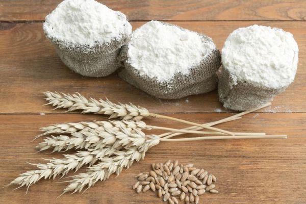 高筋面粉和低筋面粉有什么区别_哪个更适合做面包-第3张图片-山城妙识