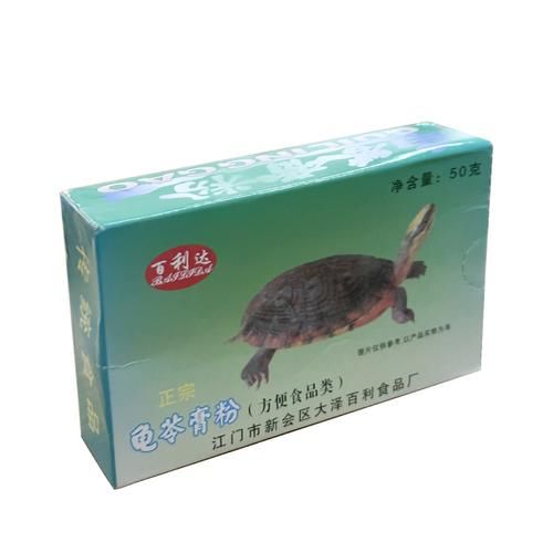 龟苓膏哪个牌子好_龟苓膏十大品牌排行榜-第2张图片-山城妙识
