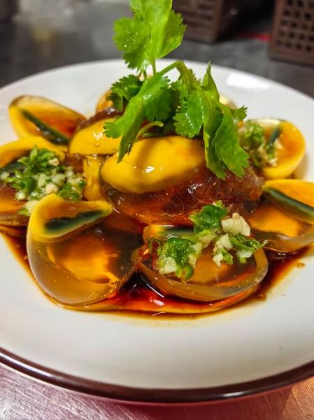 精美凉菜图片大全_哪些凉菜适合夏天-第2张图片-山城妙识