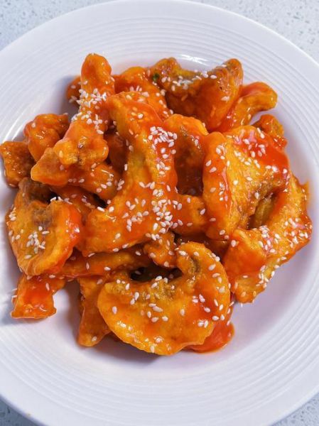 糖醋鱼怎么做_正宗糖醋鱼的做法大全-第1张图片-山城妙识 糖醋鱼怎么做_正宗糖醋鱼的做法大全-第1张图片-山城妙识