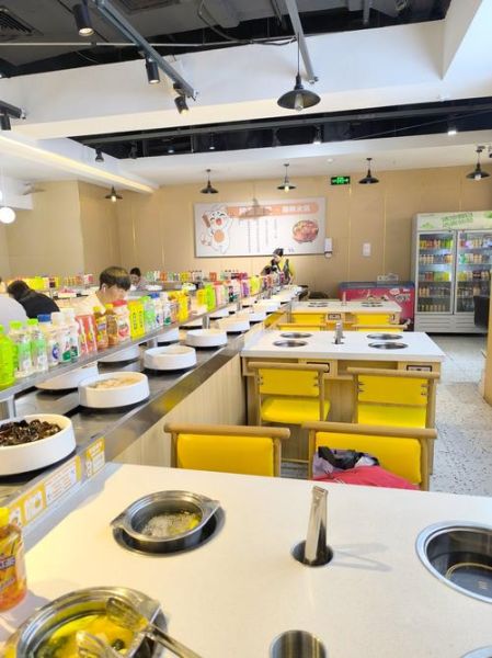 附近自助火锅49一位_人均49元自助火锅划算吗-第1张图片-山城妙识 附近自助火锅49一位_人均49元自助火锅划算吗-第1张图片-山城妙识
