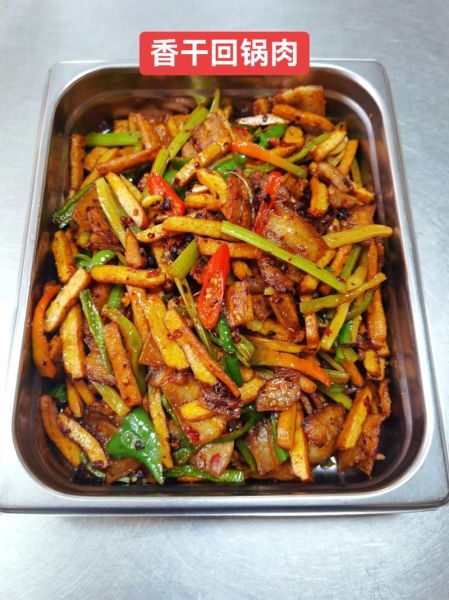 食堂大锅菜菜谱大全_大锅菜怎么做好吃-第3张图片-山城妙识 食堂大锅菜菜谱大全_大锅菜怎么做好吃-第3张图片-山城妙识