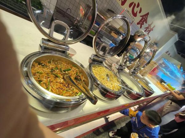 附近自助火锅49一位_人均49元自助火锅划算吗-第2张图片-山城妙识 附近自助火锅49一位_人均49元自助火锅划算吗-第2张图片-山城妙识