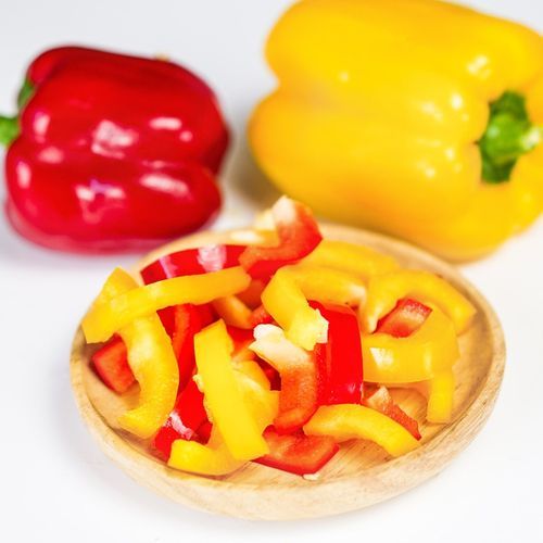 柿子椒怎么保存_柿子椒可以冷冻吗-第3张图片-山城妙识