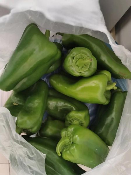 柿子椒怎么保存_柿子椒可以冷冻吗-第2张图片-山城妙识