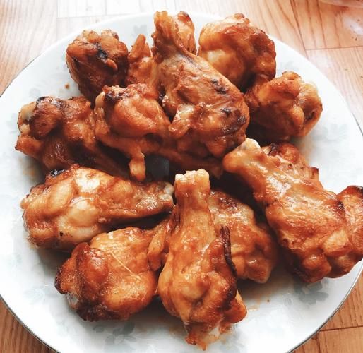新奥尔良烤翅的由来_正宗做法揭秘-第3张图片-山城妙识 新奥尔良烤翅的由来_正宗做法揭秘-第3张图片-山城妙识