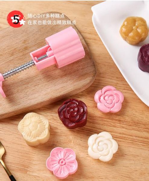 自制月饼模具用什么材料_自制月饼模具怎么做-第2张图片-山城妙识