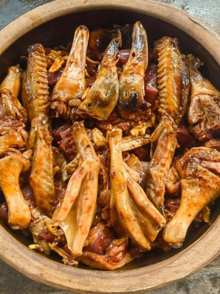 鲮鱼罐头怎么做好吃_鲮鱼罐头鱼的做法大全-第3张图片-山城妙识