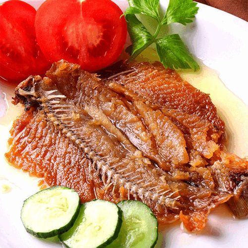 鲮鱼罐头怎么做好吃_鲮鱼罐头鱼的做法大全-第1张图片-山城妙识