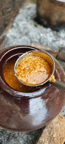 黄酒怎么做_家庭自酿黄酒的步骤-第1张图片-山城妙识 黄酒怎么做_家庭自酿黄酒的步骤-第1张图片-山城妙识