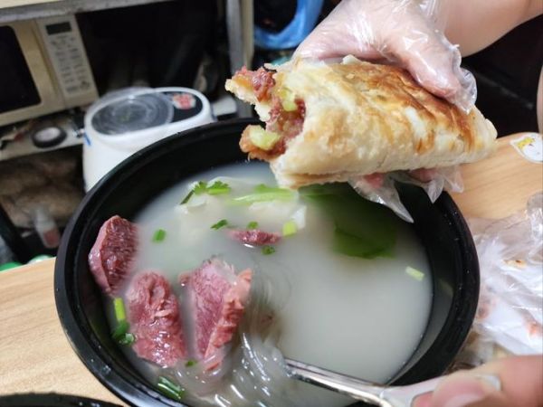 驴肉怎么做好吃又烂_驴肉炖多久才软烂-第1张图片-山城妙识 驴肉怎么做好吃又烂_驴肉炖多久才软烂-第1张图片-山城妙识