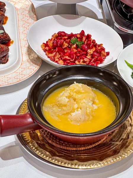 鱼翅捞饭怎么做好吃_正宗鱼翅捞饭做法-第2张图片-山城妙识 鱼翅捞饭怎么做好吃_正宗鱼翅捞饭做法-第2张图片-山城妙识