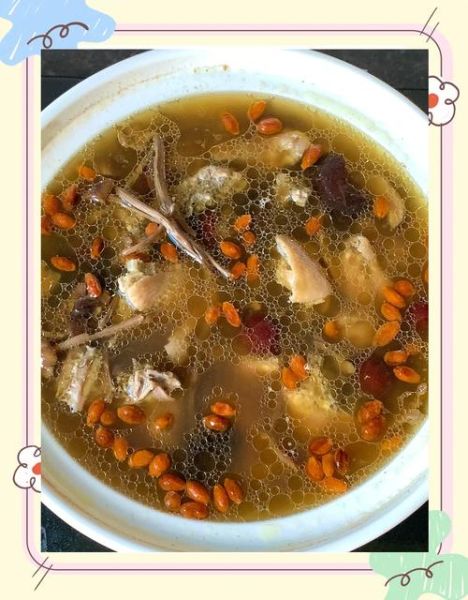 茶树菇汤怎么煲好喝_茶树菇汤做法窍门-第1张图片-山城妙识