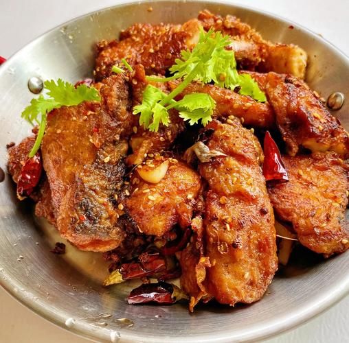 麻辣鱼块怎么做_麻辣鱼块腌制多久才入味-第3张图片-山城妙识
