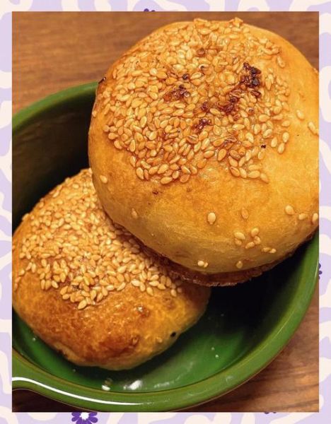 胡椒饼怎么做_胡椒饼热量高吗-第1张图片-山城妙识 胡椒饼怎么做_胡椒饼热量高吗-第1张图片-山城妙识