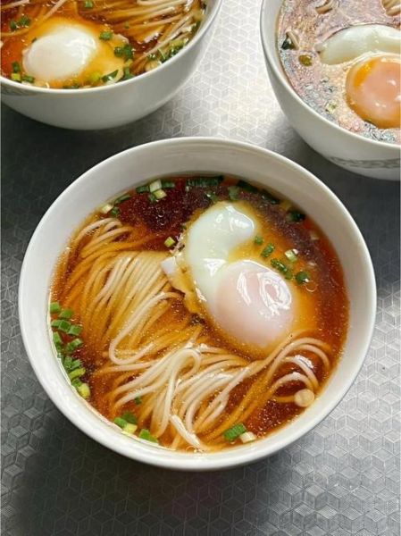 阳春面汤的做法_阳春面汤配方比例是多少-第3张图片-山城妙识