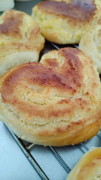 软面包怎么做_软面包配方比例-第3张图片-山城妙识