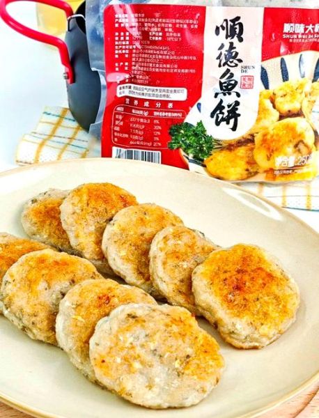 鱼饼是什么做的_鱼饼原料有哪些-第1张图片-山城妙识 鱼饼是什么做的_鱼饼原料有哪些-第1张图片-山城妙识