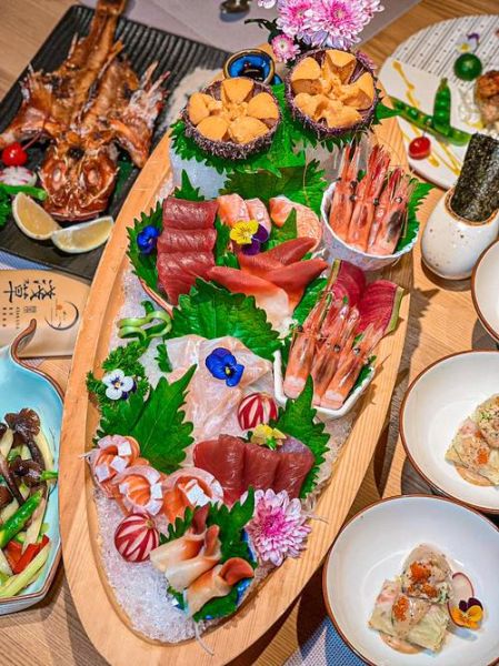 金枪鱼怎么吃_金枪鱼刺身怎么做-第2张图片-山城妙识