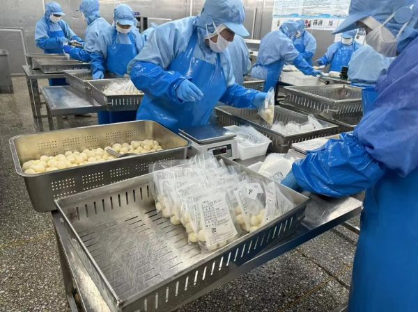 食品糕点代加工哪家好_如何选靠谱工厂-第3张图片-山城妙识 食品糕点代加工哪家好_如何选靠谱工厂-第3张图片-山城妙识