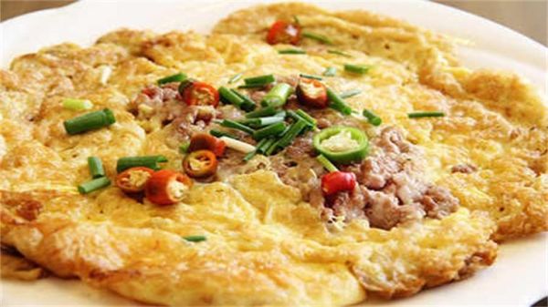 肉丝跑蛋怎么做_肉丝跑蛋的做法视频-第1张图片-山城妙识 肉丝跑蛋怎么做_肉丝跑蛋的做法视频-第1张图片-山城妙识