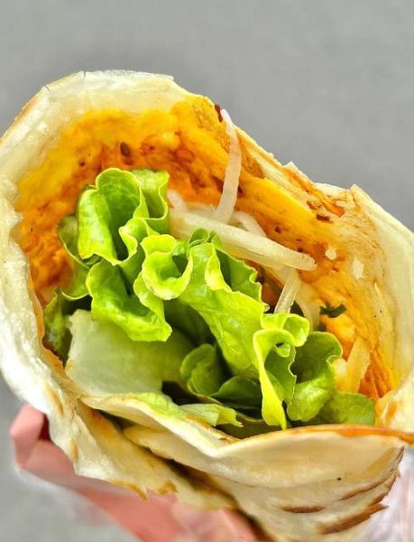 鸡蛋灌饼皮怎么做_鸡蛋灌饼皮怎么和面-第1张图片-山城妙识