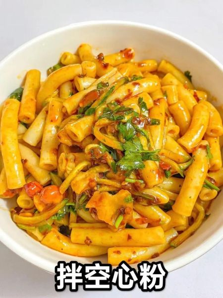 通心粉需要提前泡吗_通心粉怎么煮不硬-第3张图片-山城妙识 通心粉需要提前泡吗_通心粉怎么煮不硬-第3张图片-山城妙识