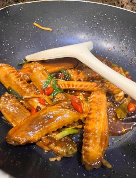 鸭翅怎么做好吃_家常鸭翅的做法大全-第2张图片-山城妙识 鸭翅怎么做好吃_家常鸭翅的做法大全-第2张图片-山城妙识