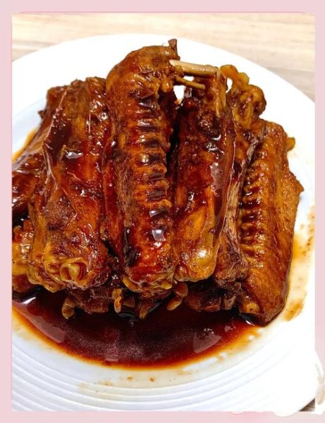 鸭翅怎么做好吃_家常鸭翅的做法大全-第3张图片-山城妙识 鸭翅怎么做好吃_家常鸭翅的做法大全-第3张图片-山城妙识