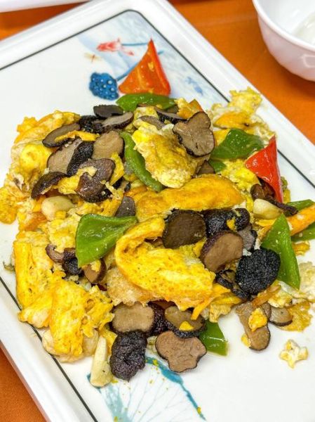 黑松露怎么吃最好吃_黑松露炒什么最香-第2张图片-山城妙识 黑松露怎么吃最好吃_黑松露炒什么最香-第2张图片-山城妙识