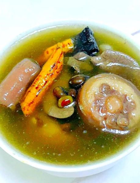 补肾汤料有哪些_肾虚喝什么汤最好-第3张图片-山城妙识 补肾汤料有哪些_肾虚喝什么汤最好-第3张图片-山城妙识