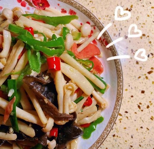 海鲜菇煮多久才熟_海鲜菇焯水几分钟最佳-第2张图片-山城妙识