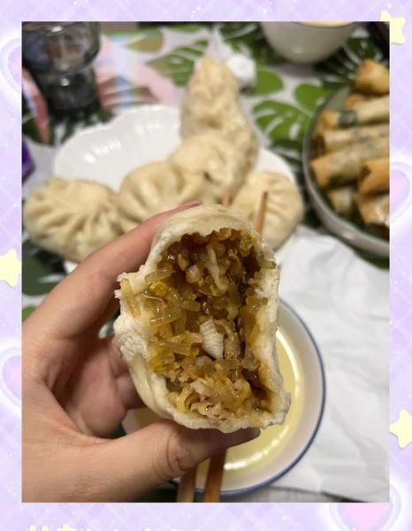 酸菜粉条包子馅怎么做_酸菜粉条包子馅怎么调好吃-第1张图片-山城妙识 酸菜粉条包子馅怎么做_酸菜粉条包子馅怎么调好吃-第1张图片-山城妙识