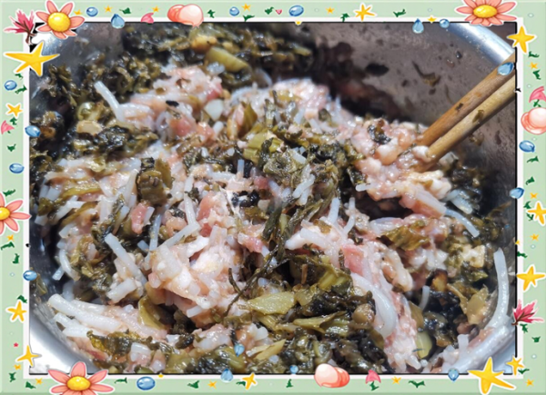 酸菜粉条包子馅怎么做_酸菜粉条包子馅怎么调好吃-第3张图片-山城妙识 酸菜粉条包子馅怎么做_酸菜粉条包子馅怎么调好吃-第3张图片-山城妙识