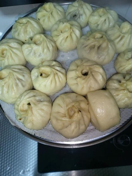 酸菜粉条包子馅怎么做_酸菜粉条包子馅怎么调好吃-第2张图片-山城妙识 酸菜粉条包子馅怎么做_酸菜粉条包子馅怎么调好吃-第2张图片-山城妙识