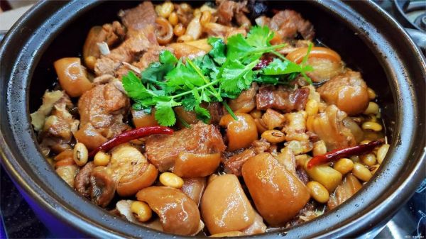 黄焖羊肉怎么做_黄焖羊肉用什么部位最好-第3张图片-山城妙识