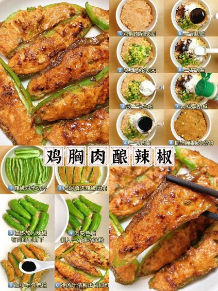 鸡胸肉热量多少_减脂期怎么吃-第2张图片-山城妙识