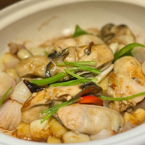 粤菜简单家常菜做法大全_新手也能零失败-第2张图片-山城妙识