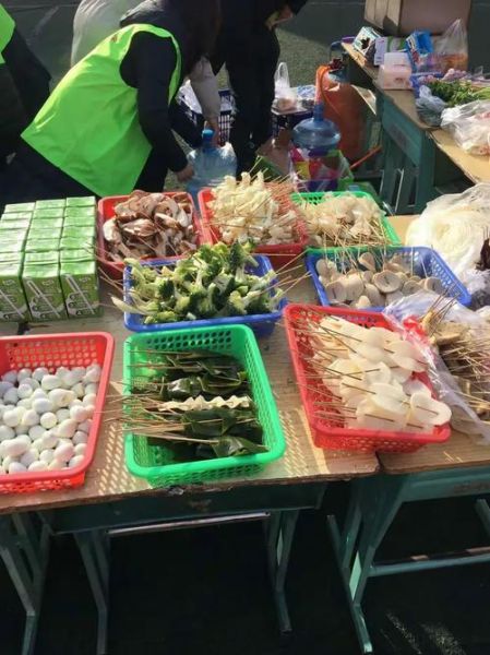 黑轮是什么_黑轮怎么做才好吃-第1张图片-山城妙识