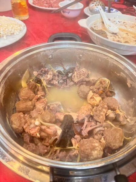 家常炖鹿肉怎么做_鹿肉去腥技巧-第2张图片-山城妙识