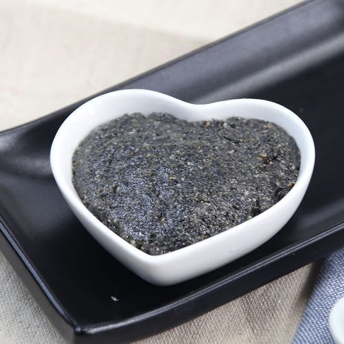 黑洋酥馅怎么做_黑洋酥馅热量高吗-第1张图片-山城妙识