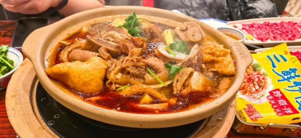 香辣牛杂怎么做_香辣牛杂最正宗的做法-第1张图片-山城妙识 香辣牛杂怎么做_香辣牛杂最正宗的做法-第1张图片-山城妙识