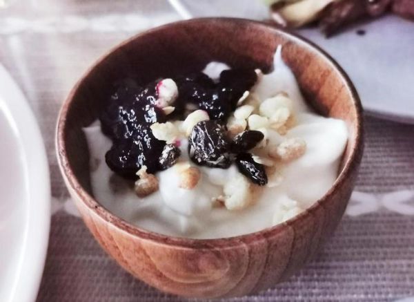 酸奶加红糖怎么吃减肥_酸奶红糖减肥正确方法-第2张图片-山城妙识