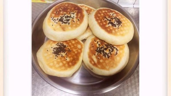 酥饼怎么做_酥饼为什么分层-第3张图片-山城妙识